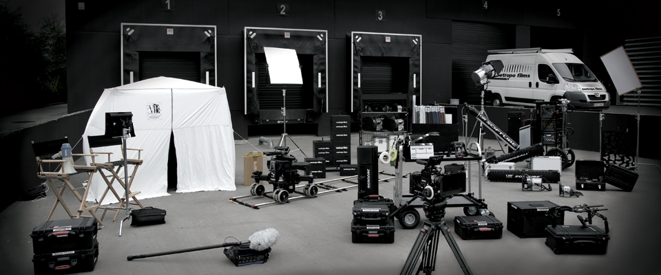 M Square Productions -- TV, Film, Video and More! -- M Square